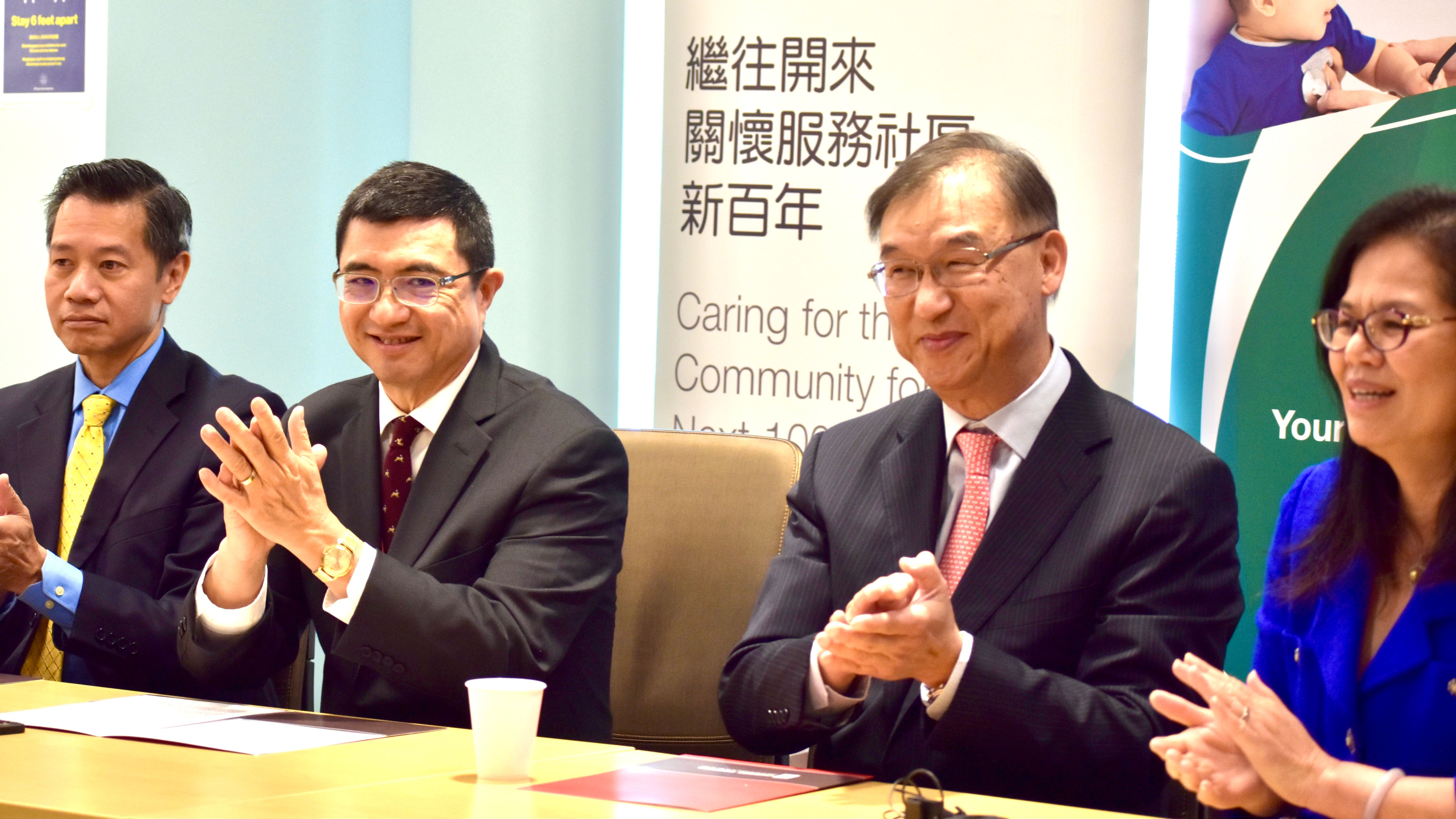 Wind Newspaper | 風報