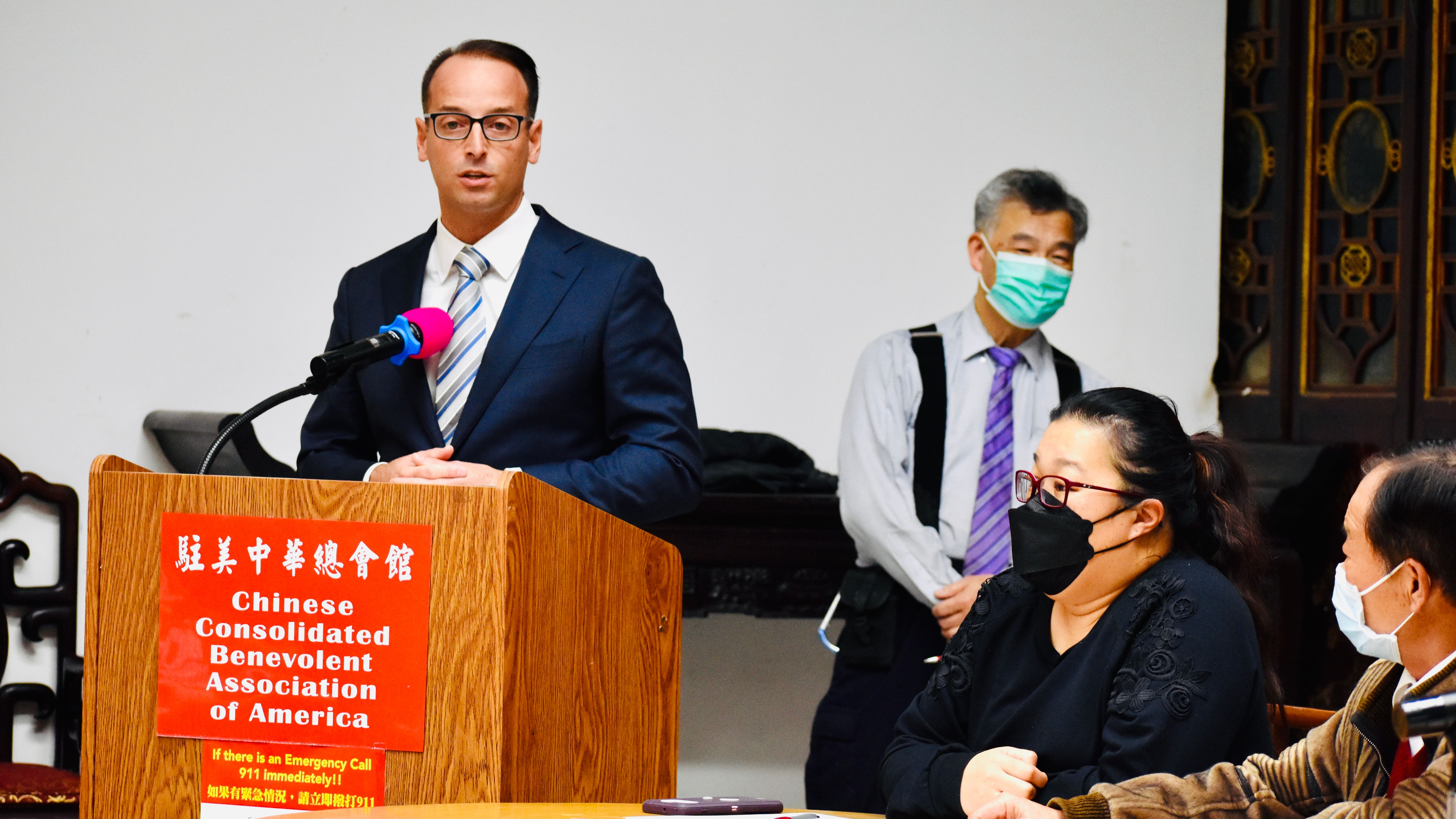 Wind Newspaper | 風報