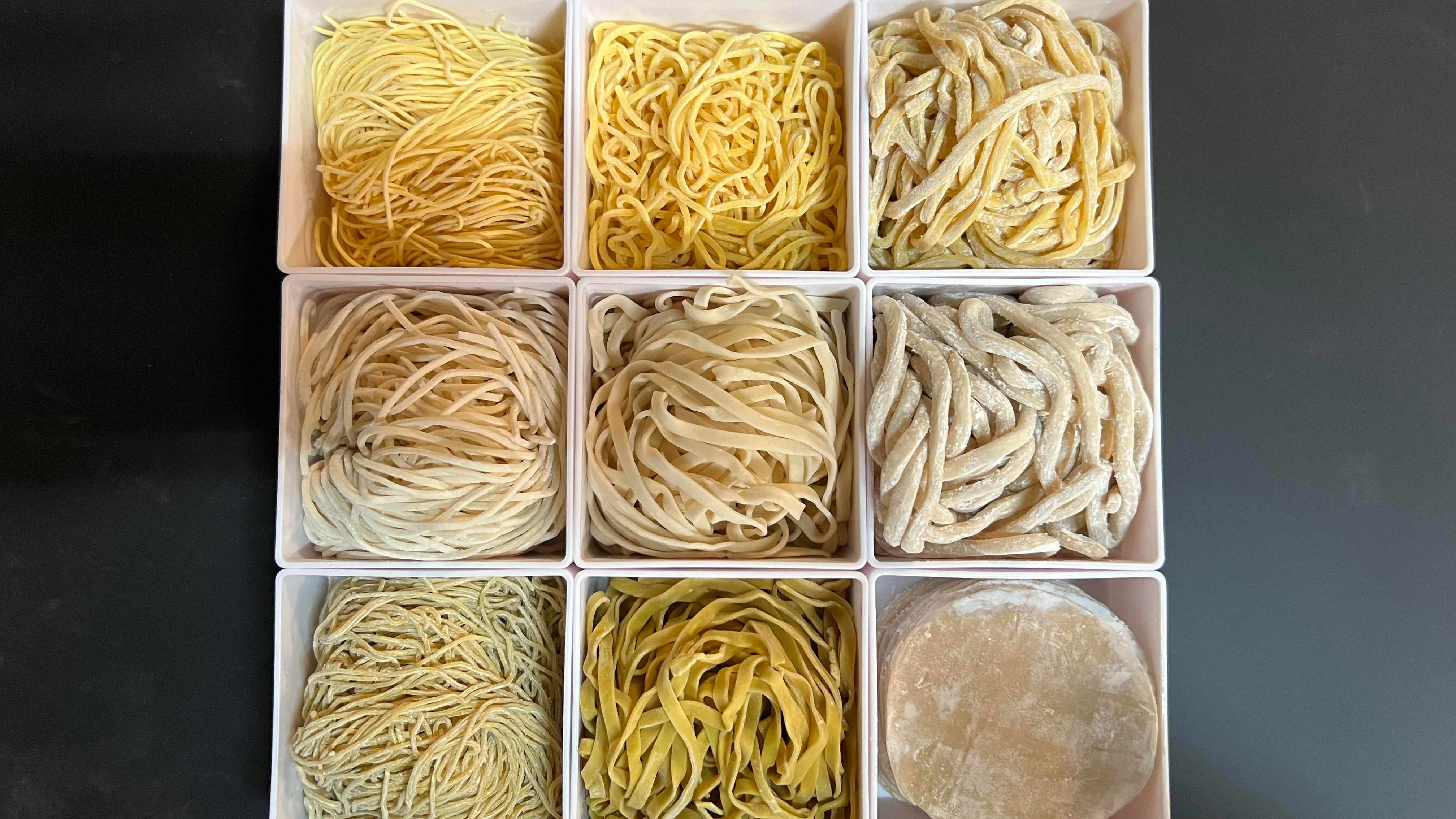 Wind Newspaper | 風報